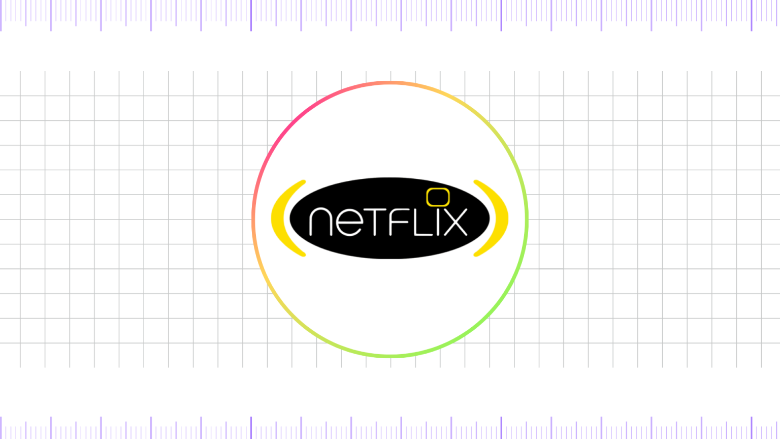 The History and Evolution Of the Netflix Logo