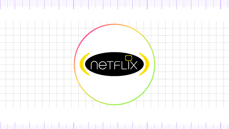 The History and Evolution Of the Netflix Logo