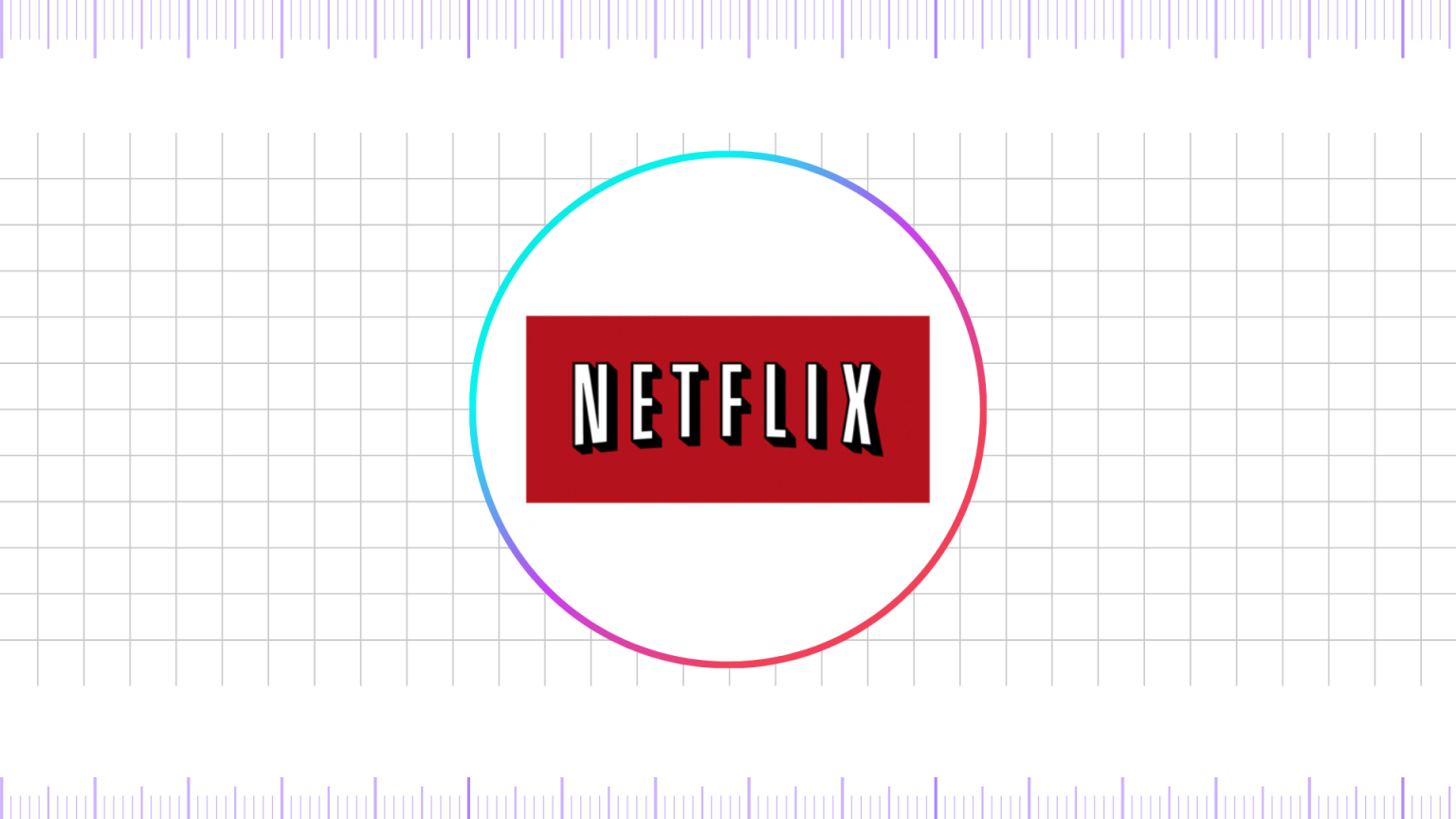The History and Evolution Of the Netflix Logo