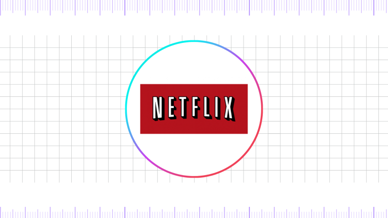 The History and Evolution Of the Netflix Logo