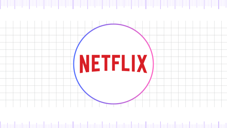 The History and Evolution Of the Netflix Logo