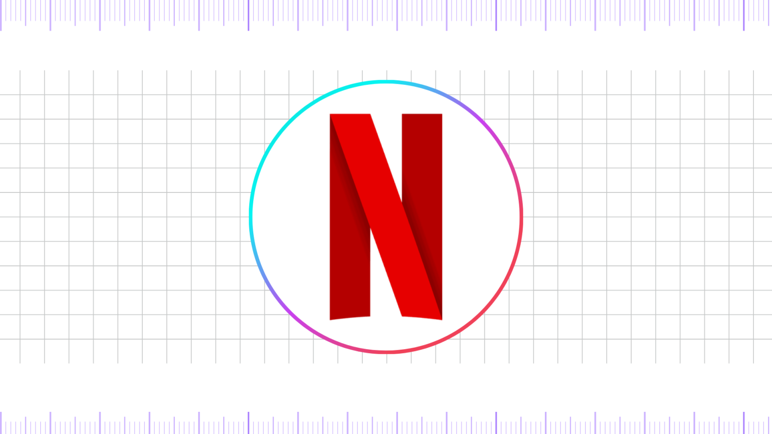 The History and Evolution Of the Netflix Logo