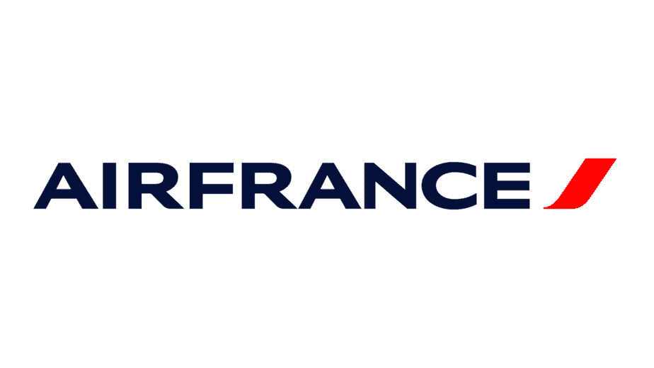 Air France logo: Evolution, History, Fonts, Color