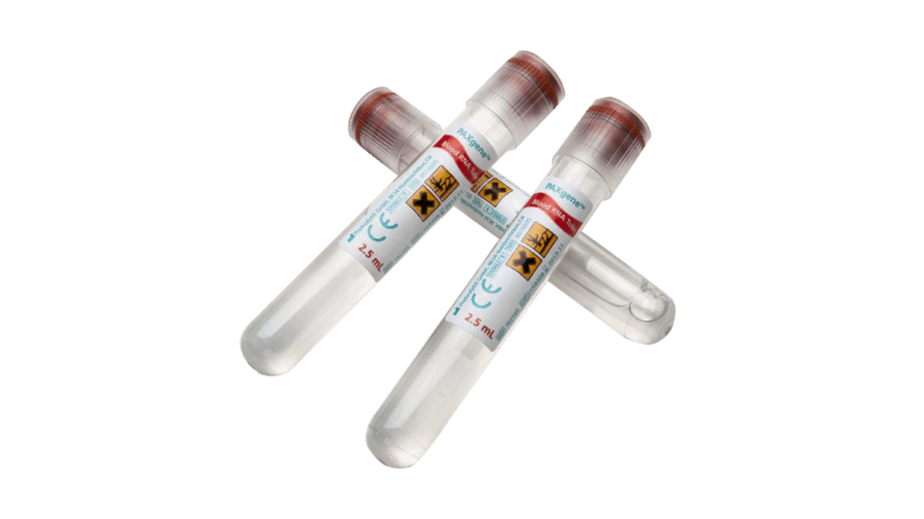 Blood Rna Tube Order Of Draw at Homer Noble blog