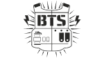 BTS Logo History, Evolution & Colors code