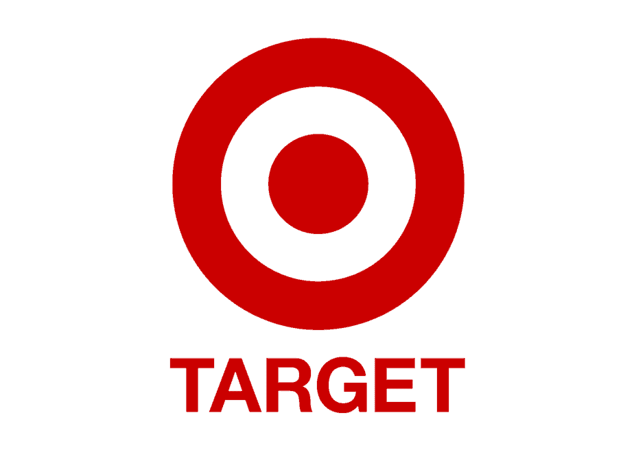 Target logo History, Evolution & Colors code