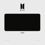 BTS Logo History, Evolution & Colors code