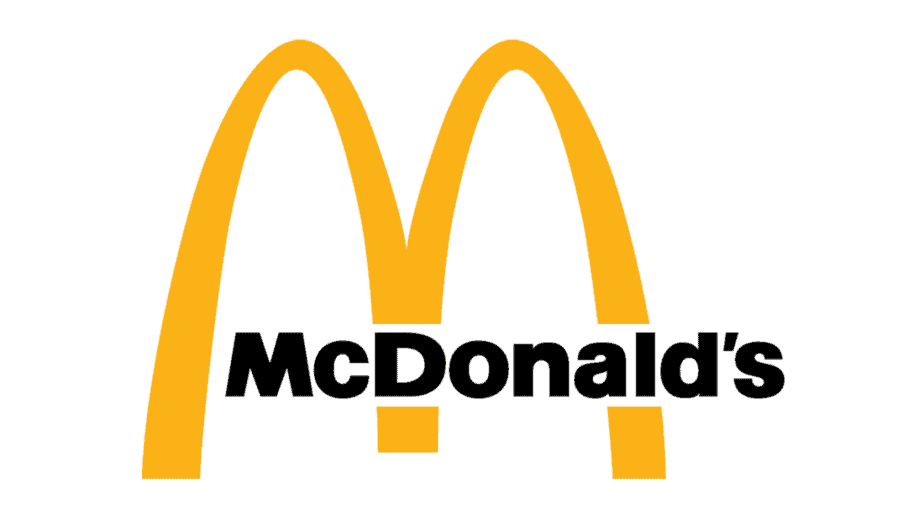 McDonald’s logo and symbol - Design, history and evolution