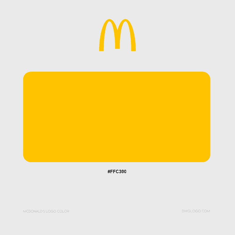 McDonald’s logo History: All About McDonald’s logo Evolution