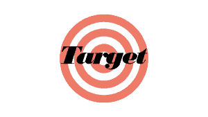 Target logo History, Evolution & Colors code