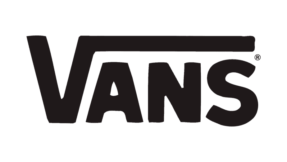 Vans logo History, Evolution & Colors code
