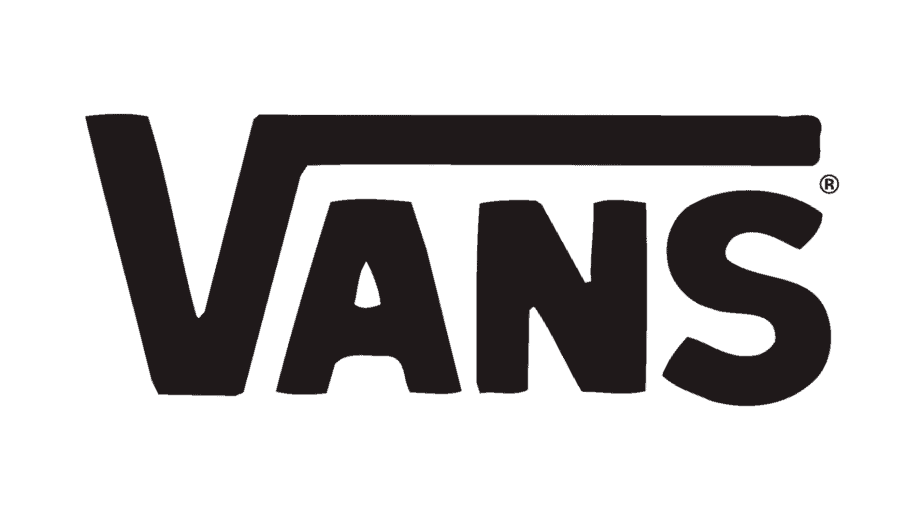 Vans logo History, Evolution & Colors code