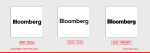 The History, Evolution & Meaning Behind Bloomberg Logo