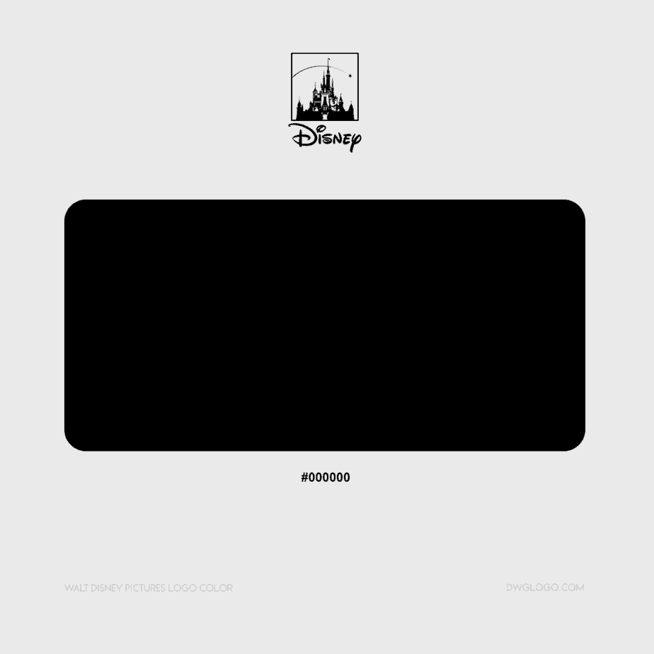 The History, Evolution & Meaning Behind Walt Disney Pictures logo