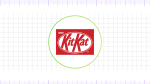 The History and Evolution Of the Kit Kat logo