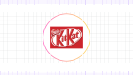 The History and Evolution Of the Kit Kat logo