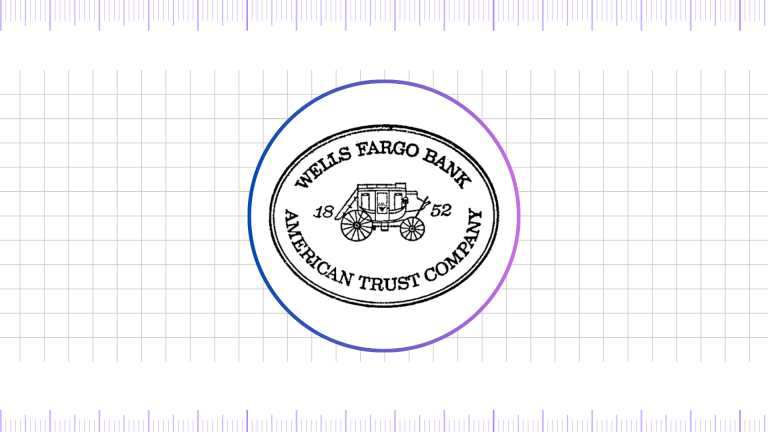 The History and Evolution Of the Wells Fargo Logo