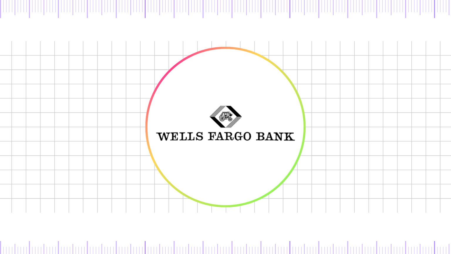 The History and Evolution Of the Wells Fargo Logo