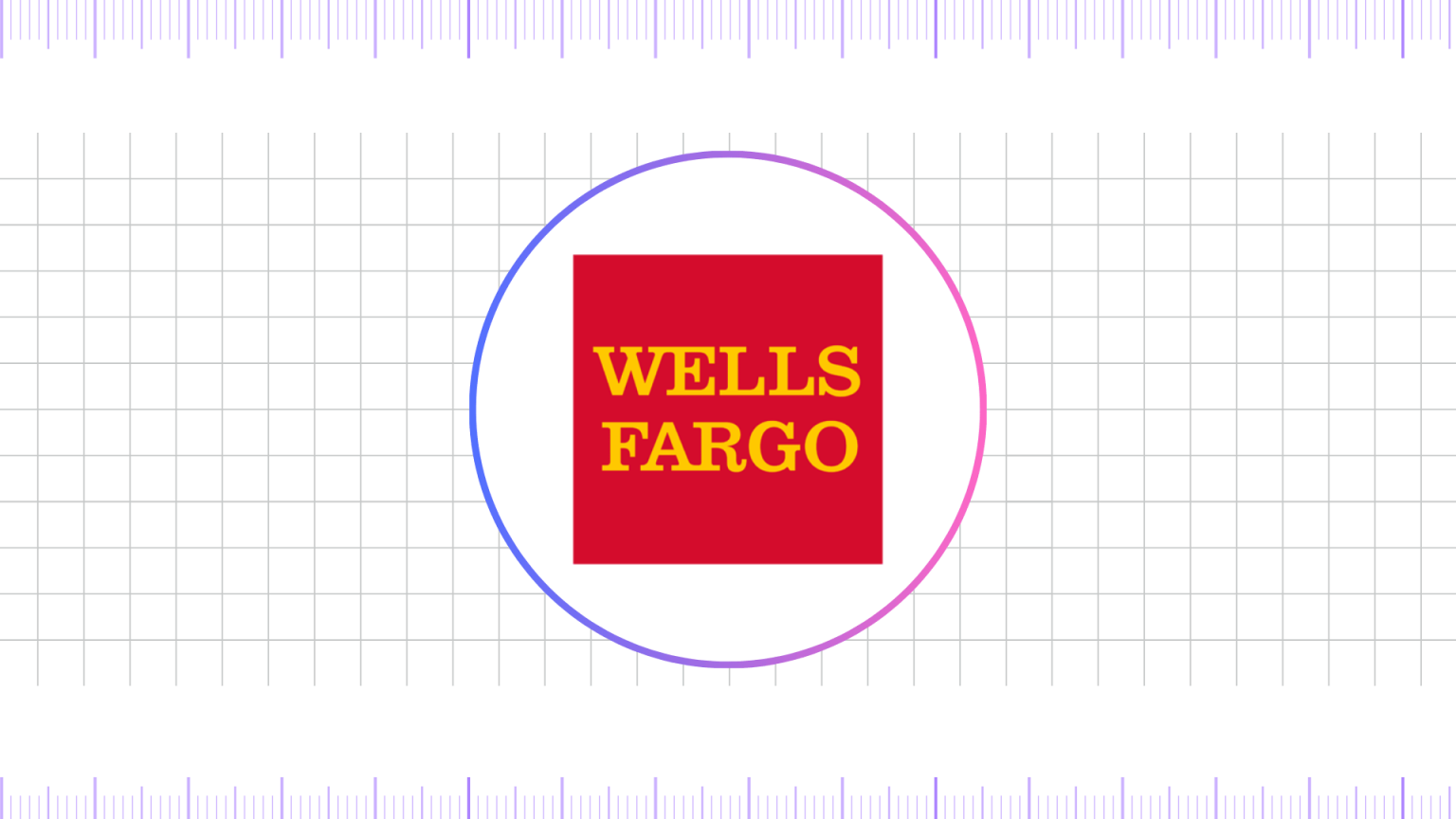 The History and Evolution Of the Wells Fargo Logo