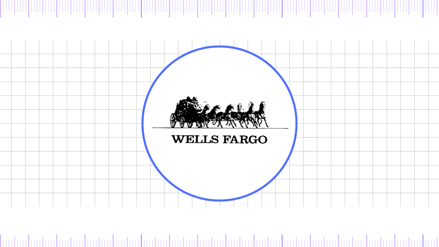 The History and Evolution Of the Wells Fargo Logo