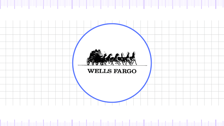 The History and Evolution Of the Wells Fargo Logo