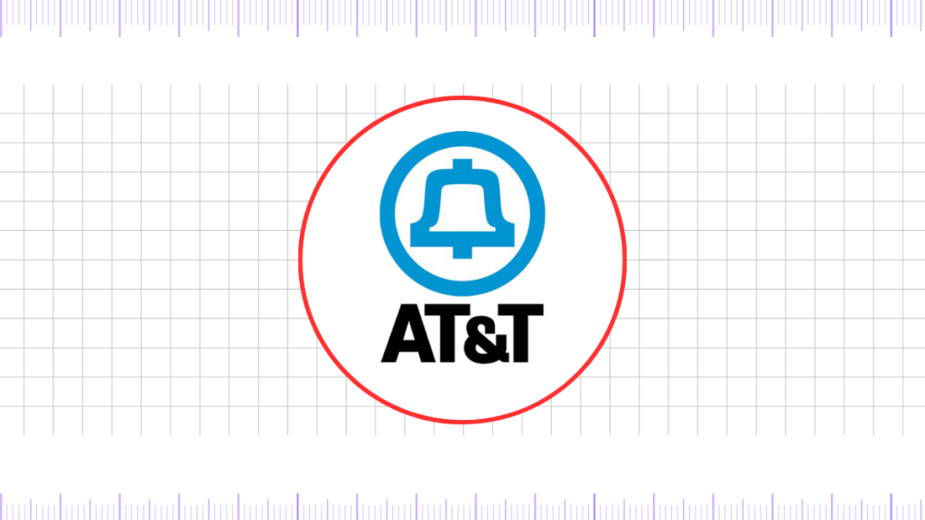 The History and Evolution of the AT&T Logo