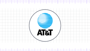 The History and Evolution of the AT&T Logo