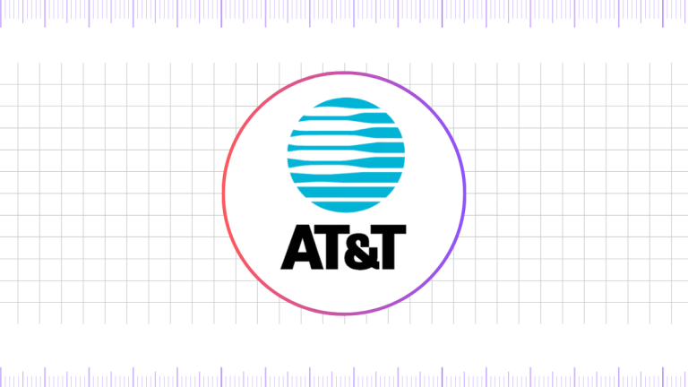 The History and Evolution of the AT&T Logo