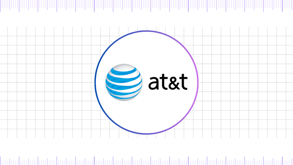 The History and Evolution of the AT&T Logo