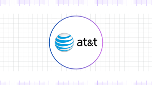 The History and Evolution of the AT&T Logo