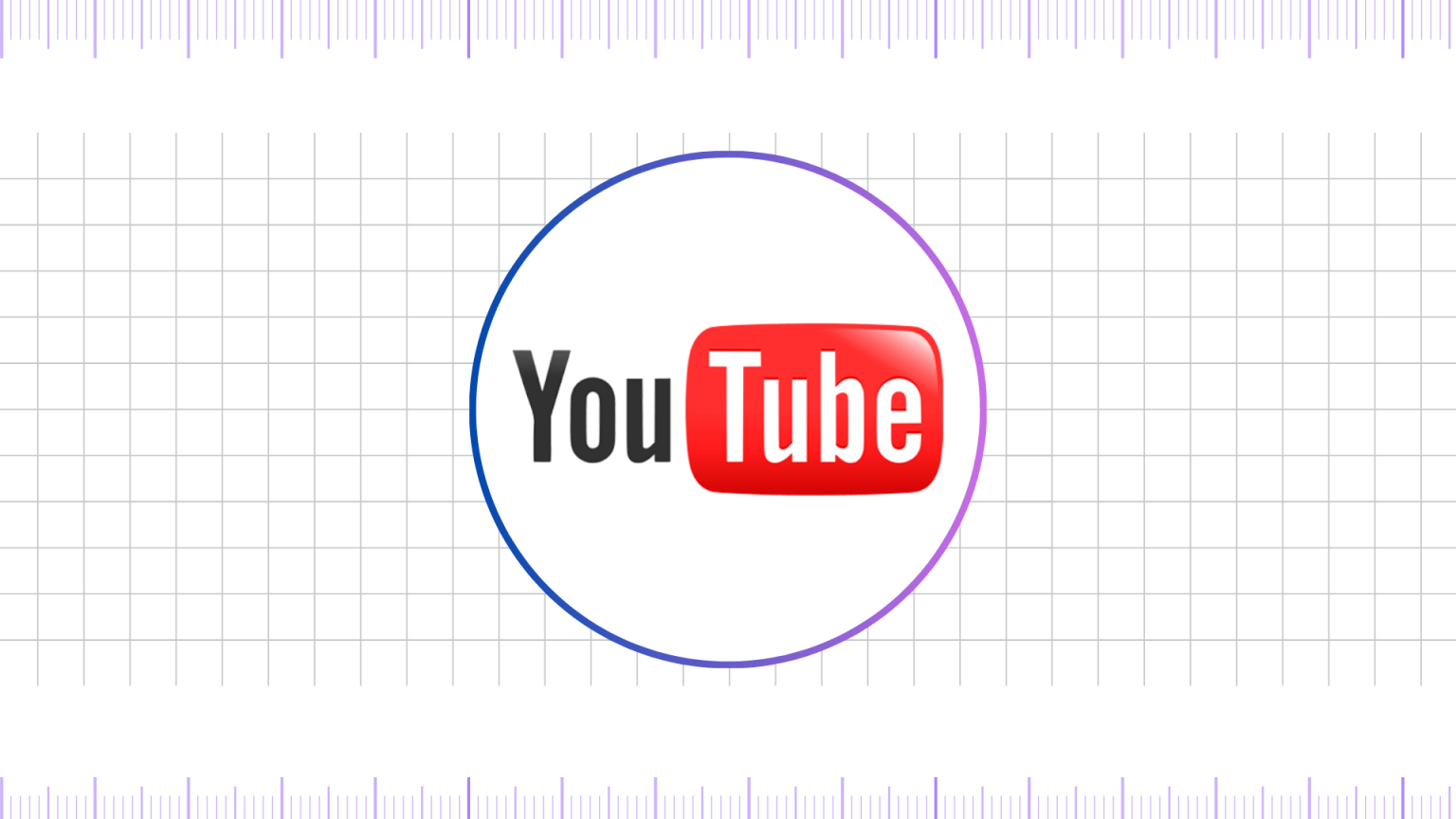 YouTube Logo History, Evolution & Colors code