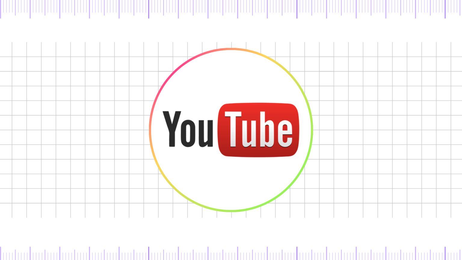 YouTube Logo History, Evolution & Colors code