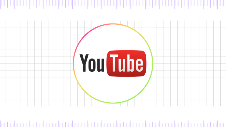 YouTube Logo History, Evolution & Colors code