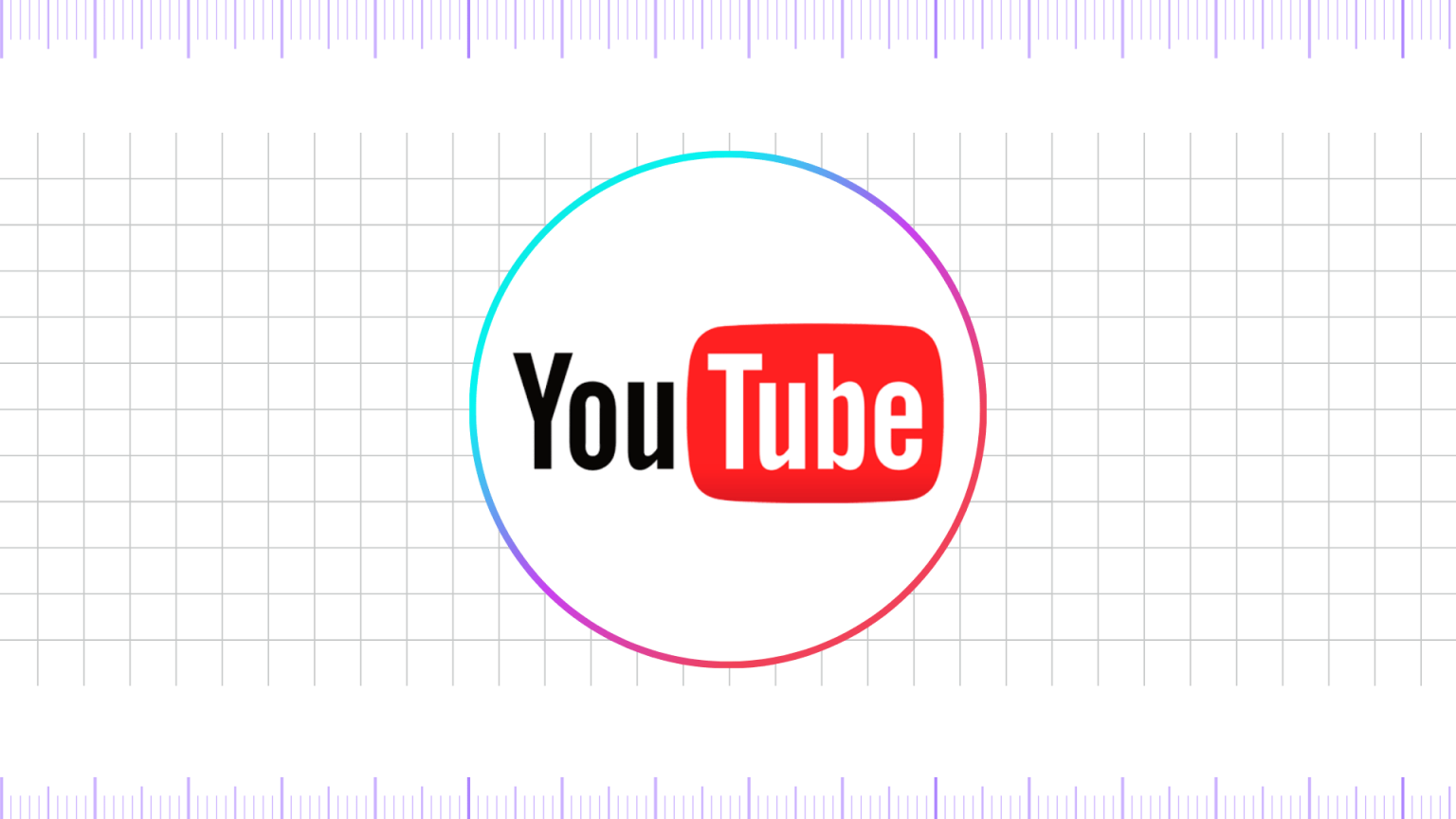 YouTube Logo History, Evolution & Colors code