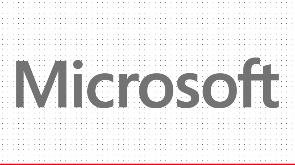 The History, Evolution & Meaning Behind The Microsoft Logo