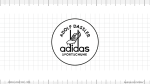 The History, Evolution & Meaning Behind Adidas Logo