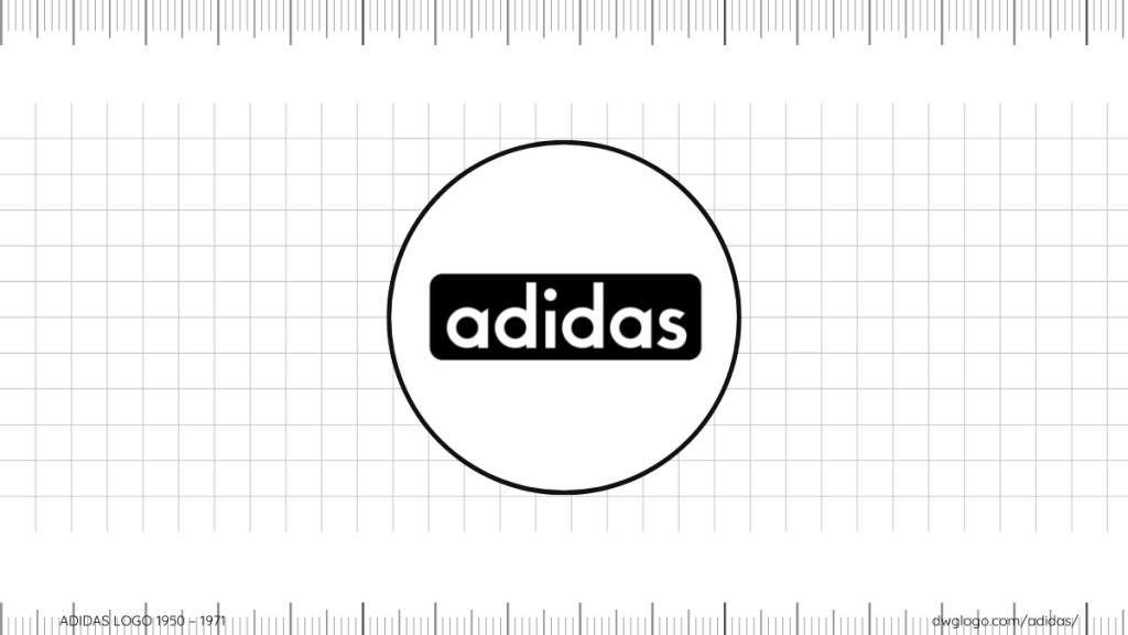 The History, Evolution & Meaning Behind Adidas Logo