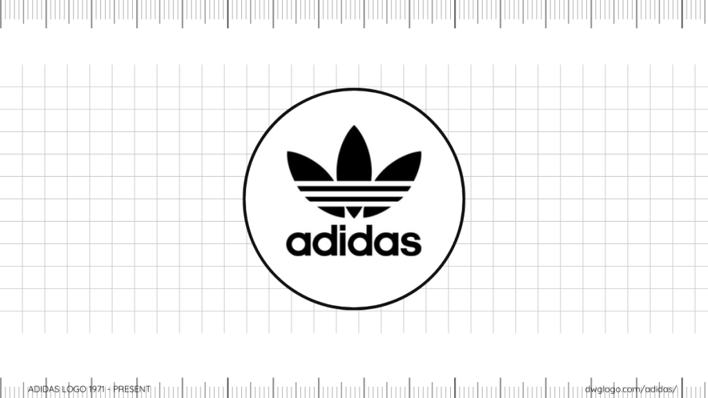 The History, Evolution & Meaning Behind Adidas Logo