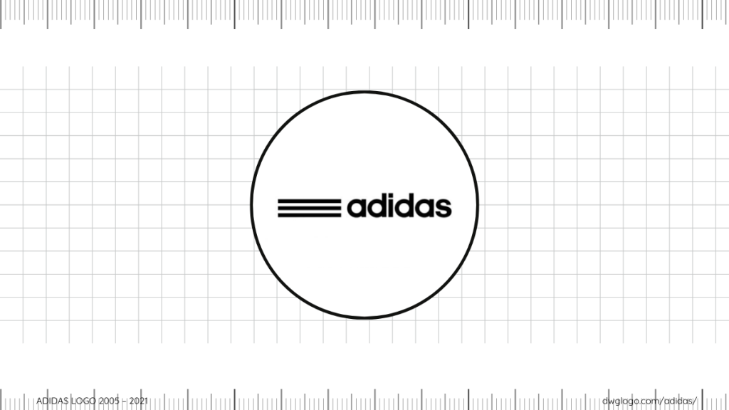The History, Evolution & Meaning Behind Adidas Logo