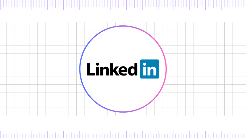 The LinkedIn Logo History, Evolution and color codes
