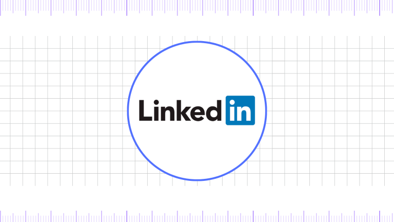 The LinkedIn Logo History, Evolution and color codes