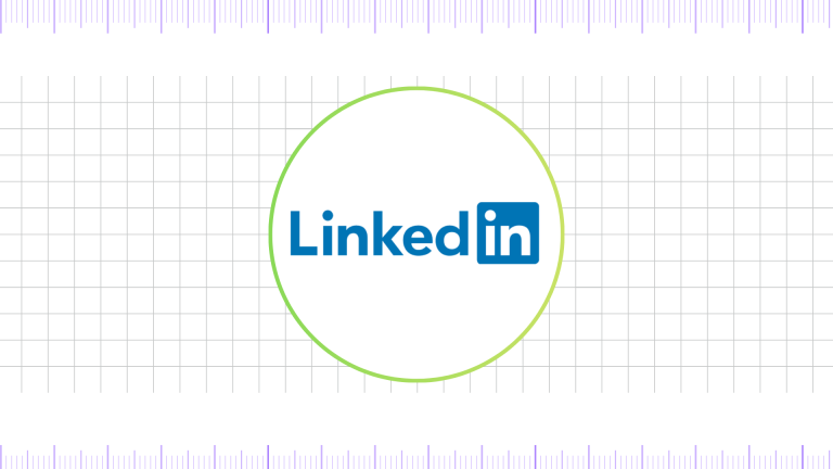 The LinkedIn Logo History, Evolution and color codes