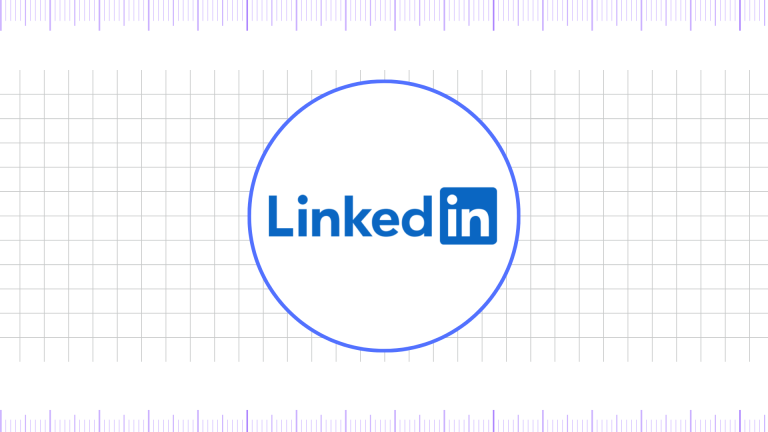The LinkedIn Logo History, Evolution and color codes