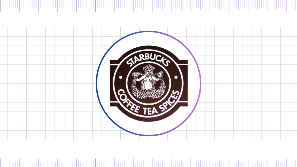 The History and Evolution of the Starbucks Logo