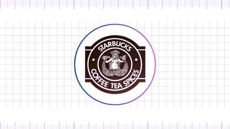 The History and Evolution of the Starbucks Logo