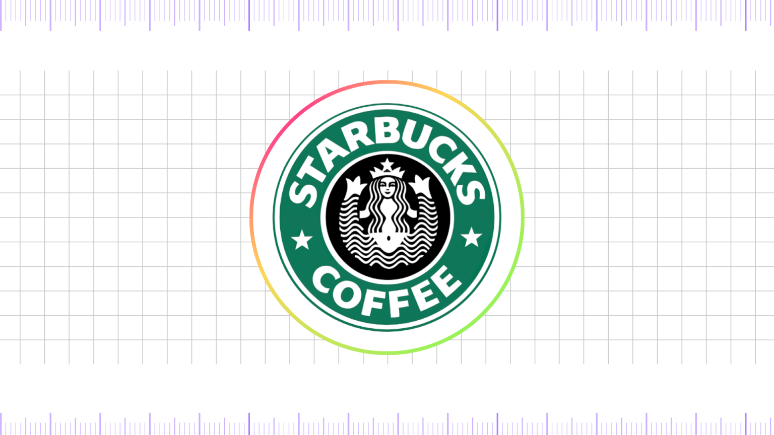The History and Evolution of the Starbucks Logo
