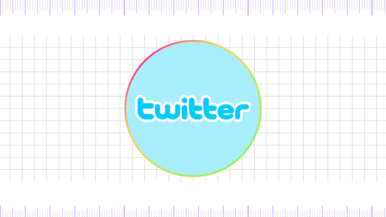 The History and Evolution Of the Twitter logo