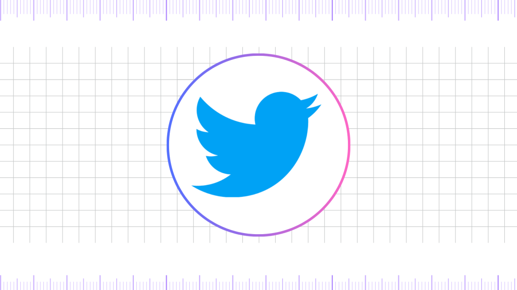 The History and Evolution Of the Twitter logo