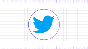 The History and Evolution Of the Twitter logo