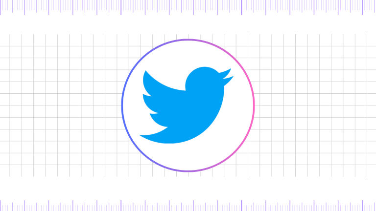 The History and Evolution Of the Twitter logo